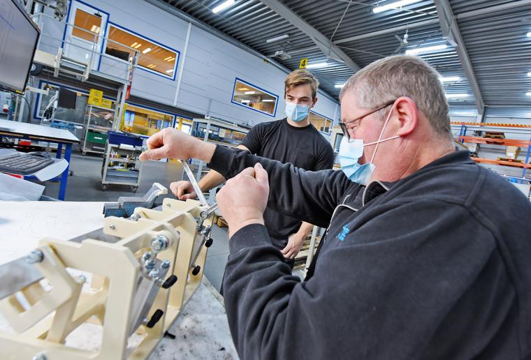 ARODO | Premium Powder Packaging